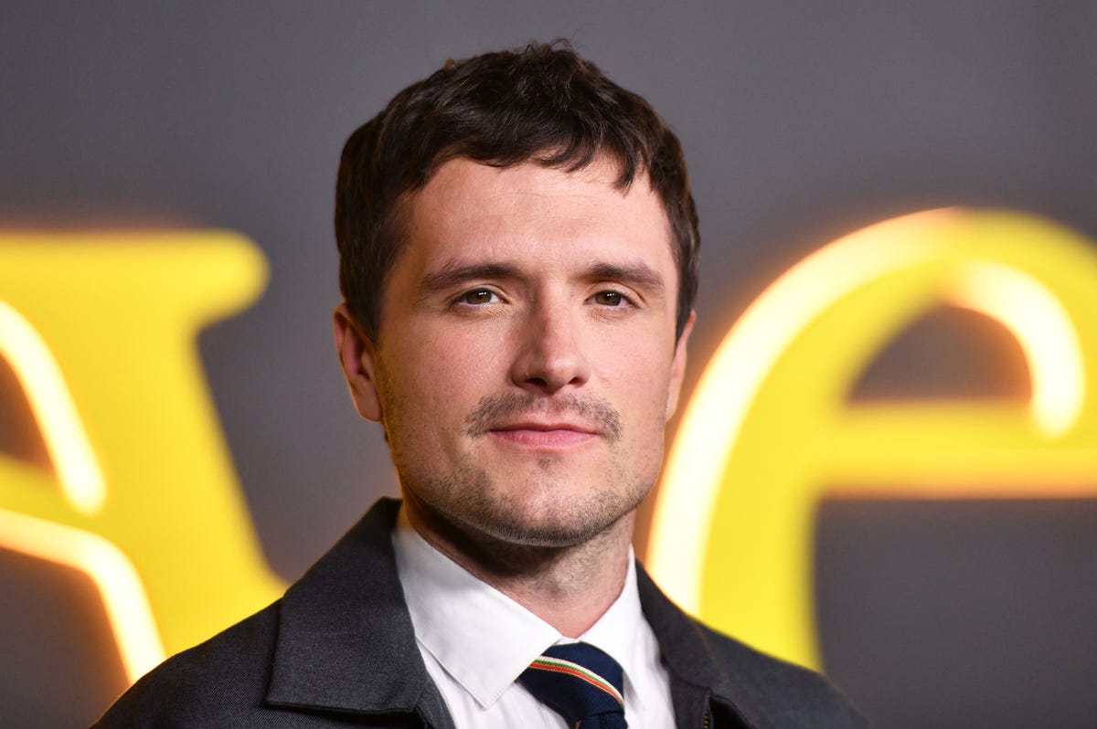 Josh Hutcherson, actor: "Soy un chico blanco de Kentucky y de repente ...