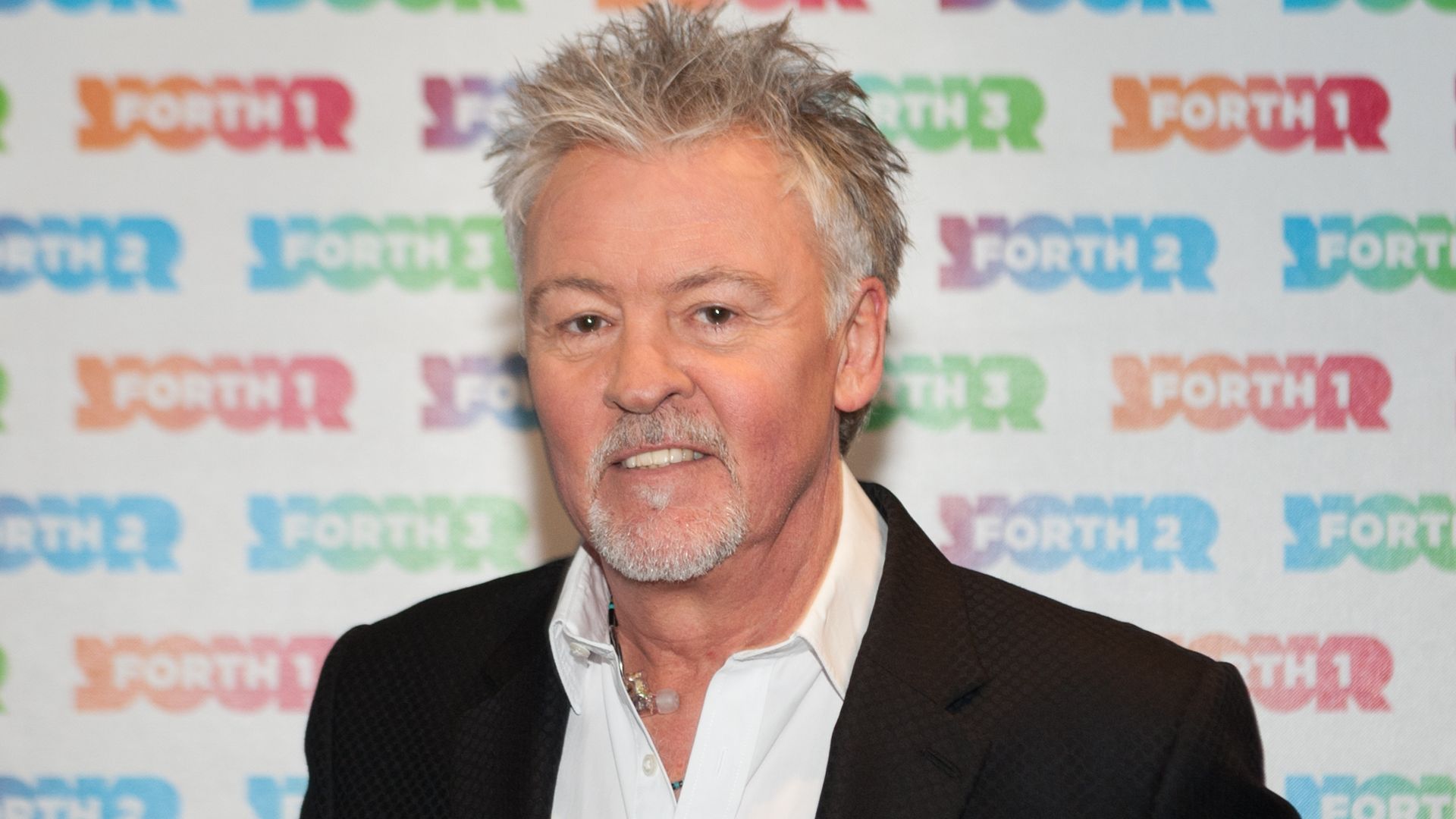 Paul Young's private life in quiet UK suburb decades on from 80s heyday
