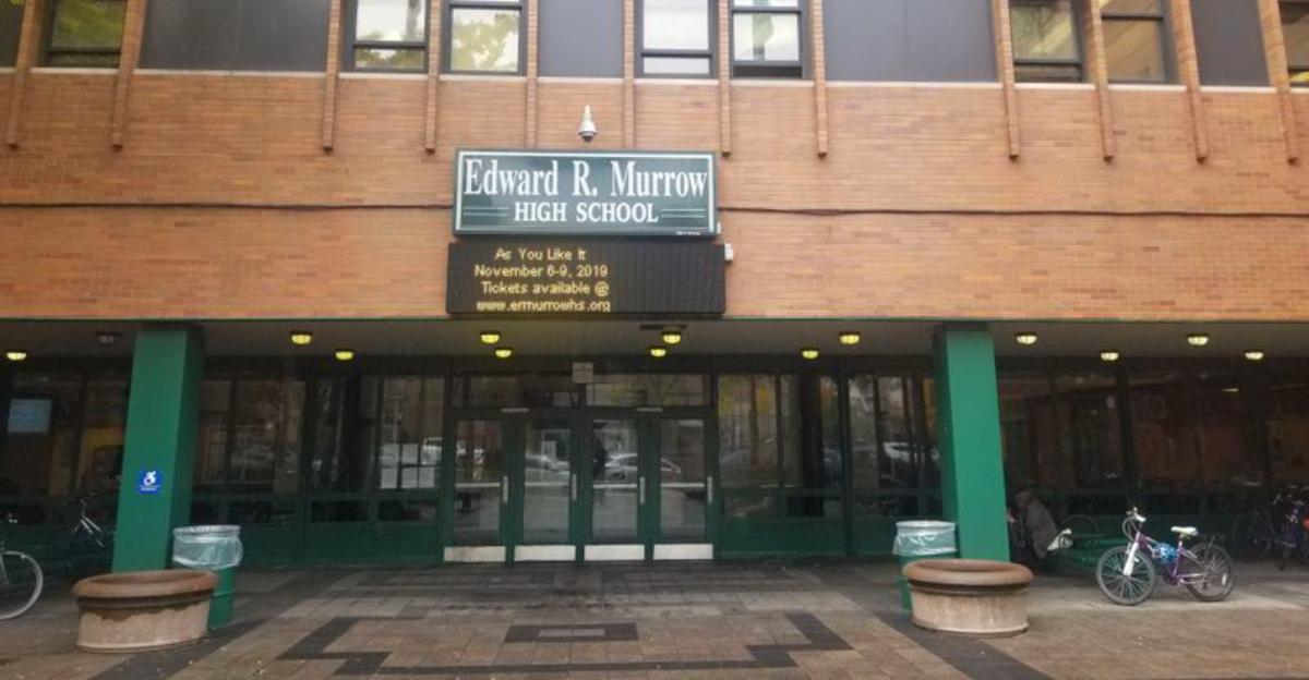 15 iconic high schools from the ’70s that launched famous careers