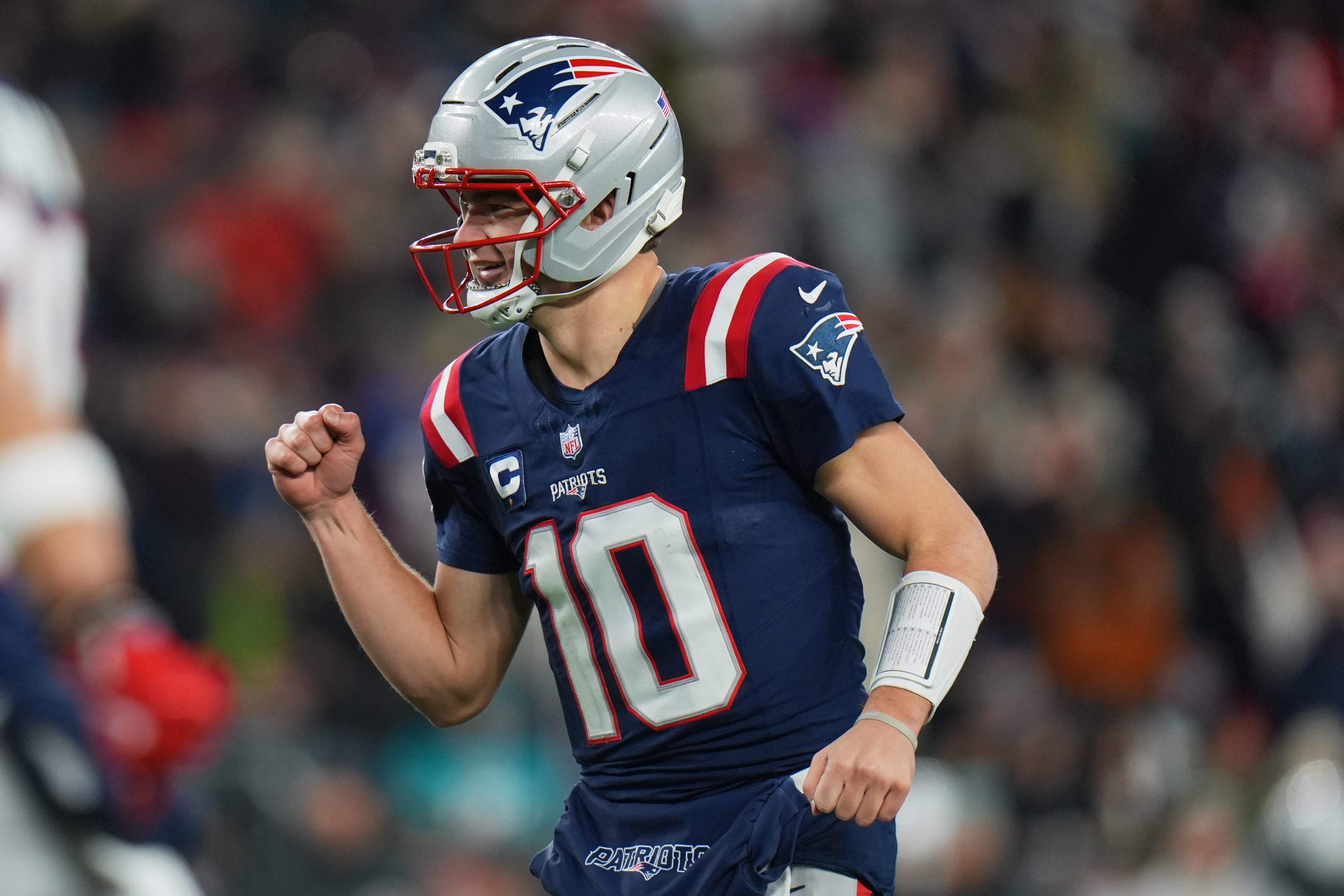 NFL announces its Player of the Year nominees