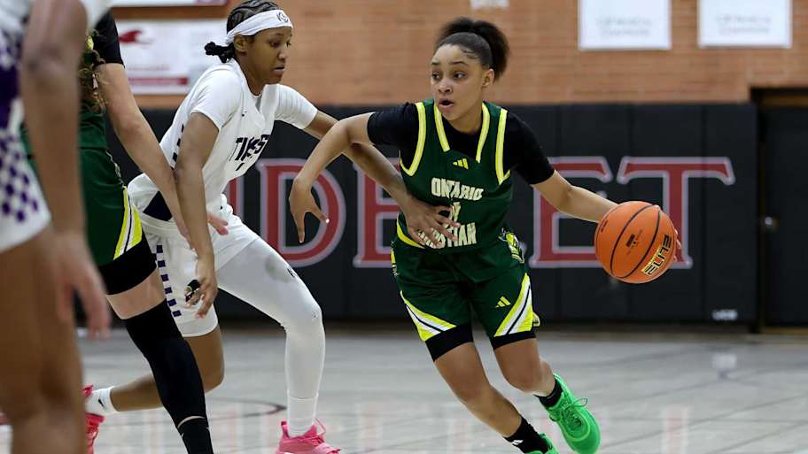Kaleena Smith builds prep legend, outduels McKenna Woliczko in 2-OT ...