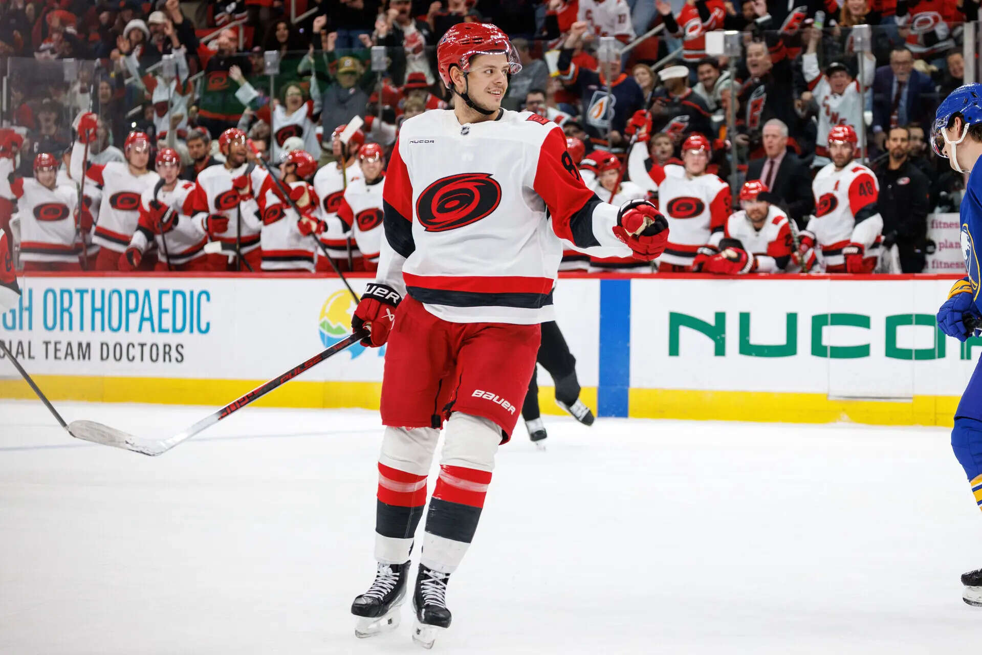 NHL trade update: Carolina Hurricanes search for potential landing ...