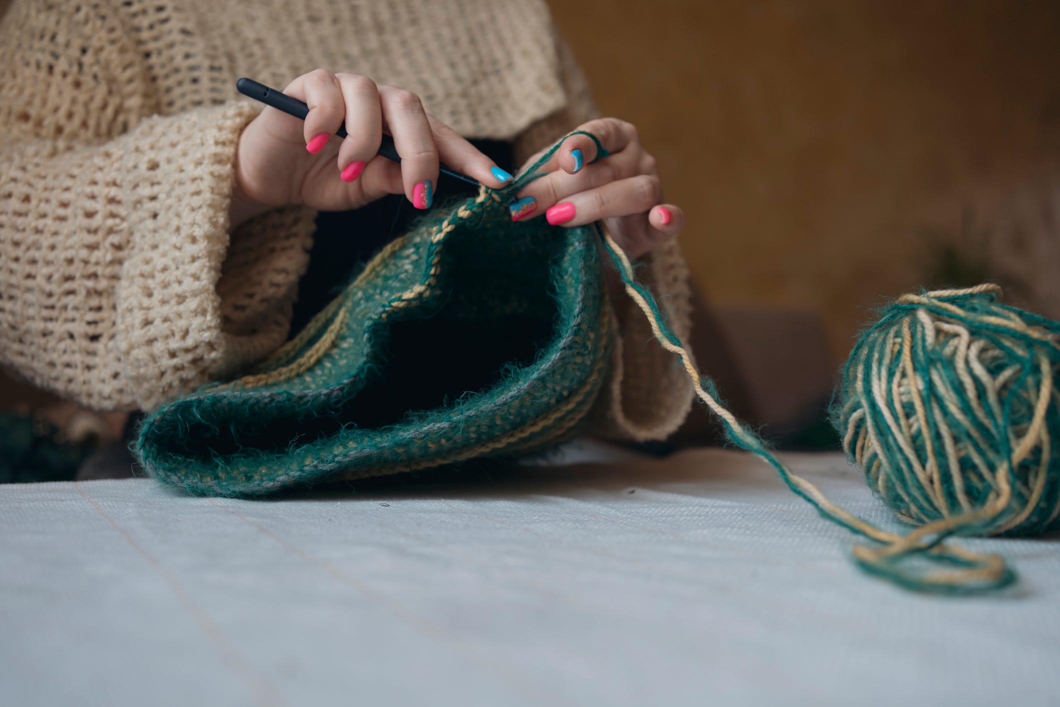 The best hobbies to spark your creativity