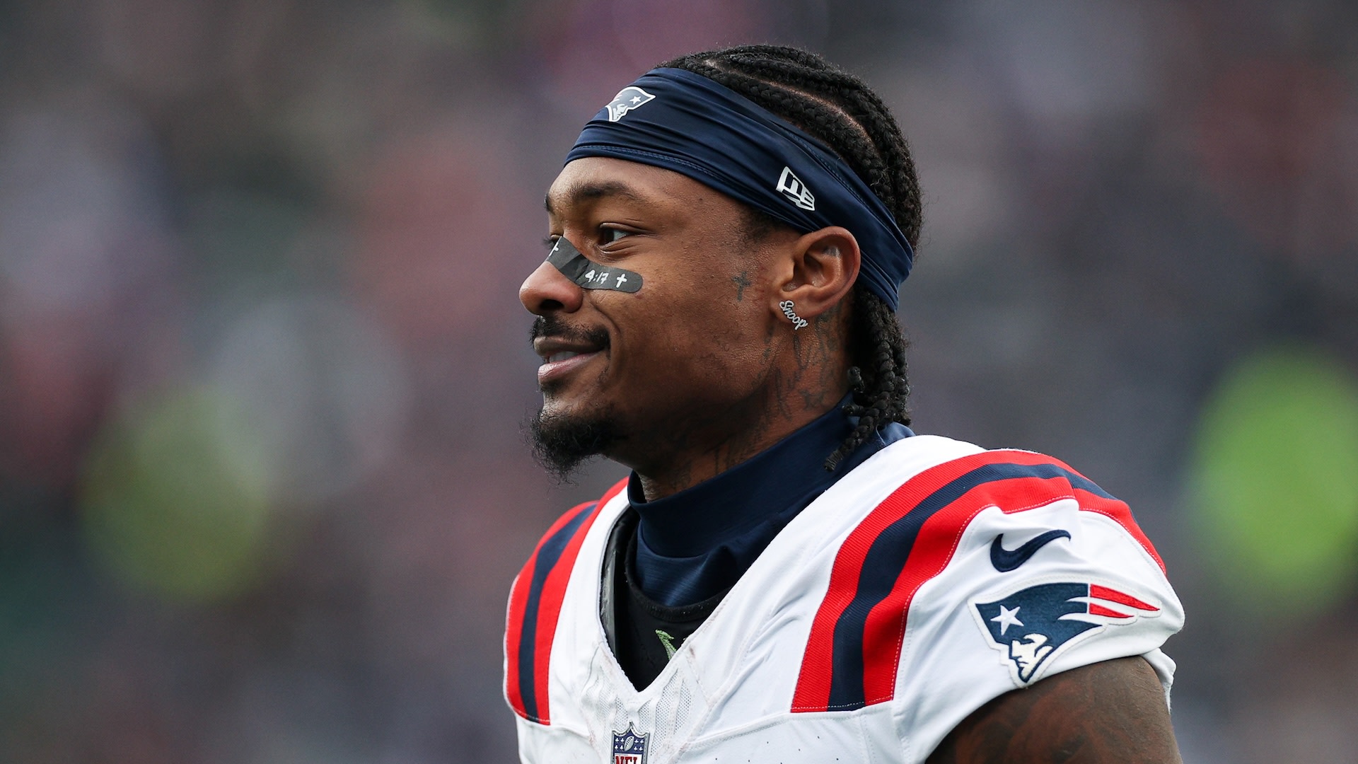 Stefon Diggs assault and battery arraignment pushed back to after Super ...