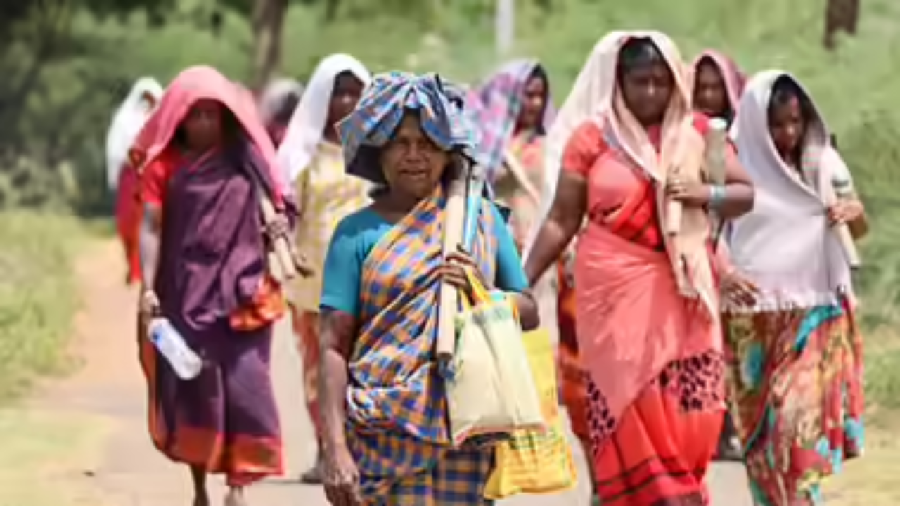 Budget 2026: Punjab, Telangana flag higher fiscal burden under VB-G RAM ...