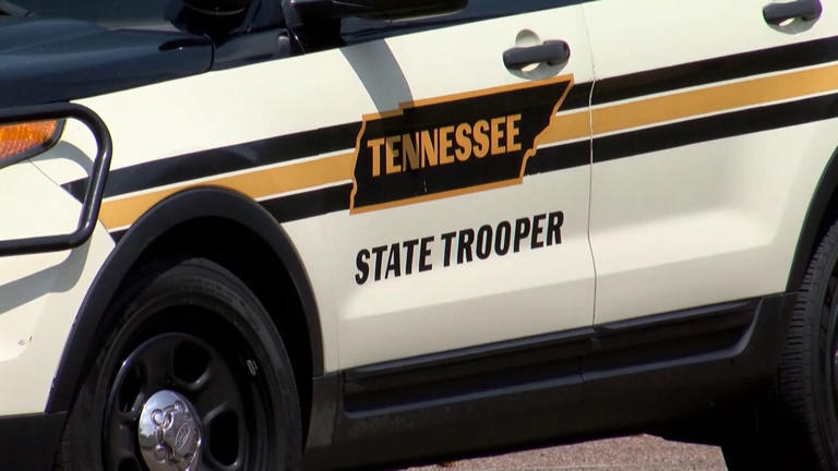 TBI: Tennessee trooper charged after chasing, shooting at car involved ...