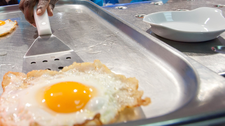 Fried egg hacks you'll wish you knew sooner
