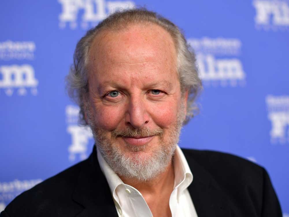 'Home Alone' star Daniel Stern reportedly cited for soliciting ...