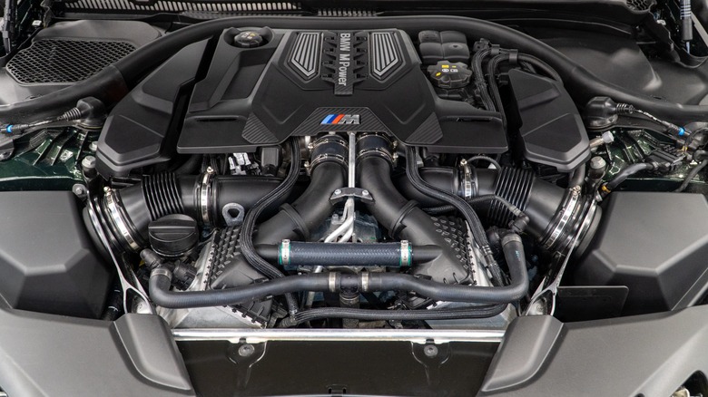 Parallel vs. sequential twin turbo: What's the difference?