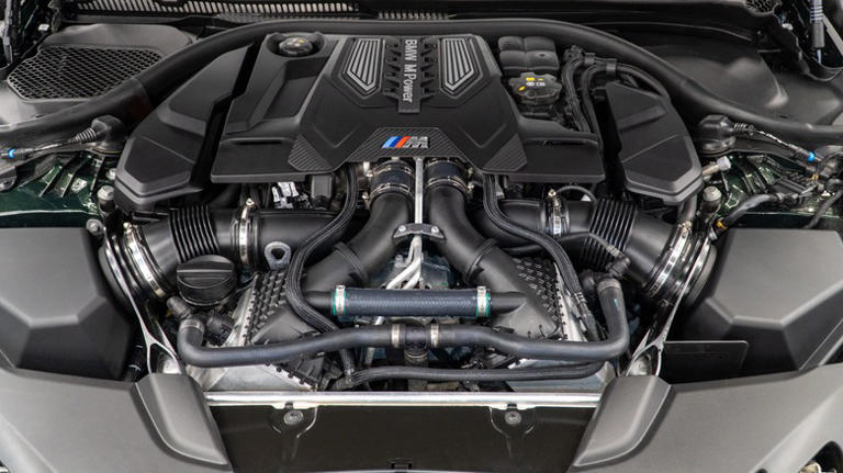 Parallel vs. sequential twin turbo: What's the difference?