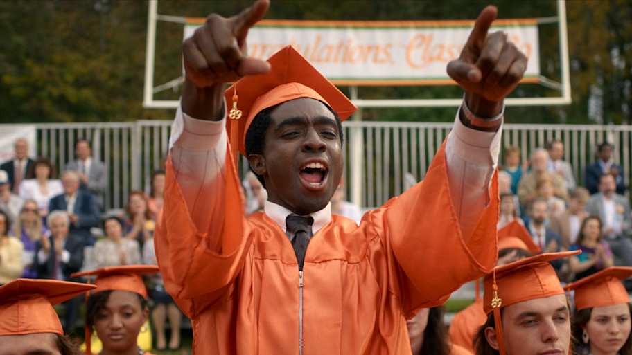 5 best moments from the Stranger Things 5 finale