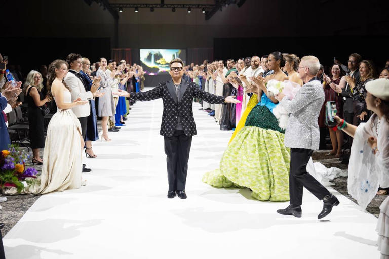 From Iligan to Hollywood: A Filipino designer’s rise to global elegance