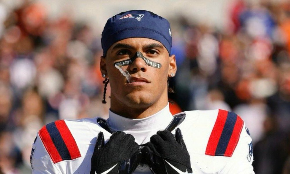 Christian González, de ascendencia colombiana, debutará en los playoffs ...