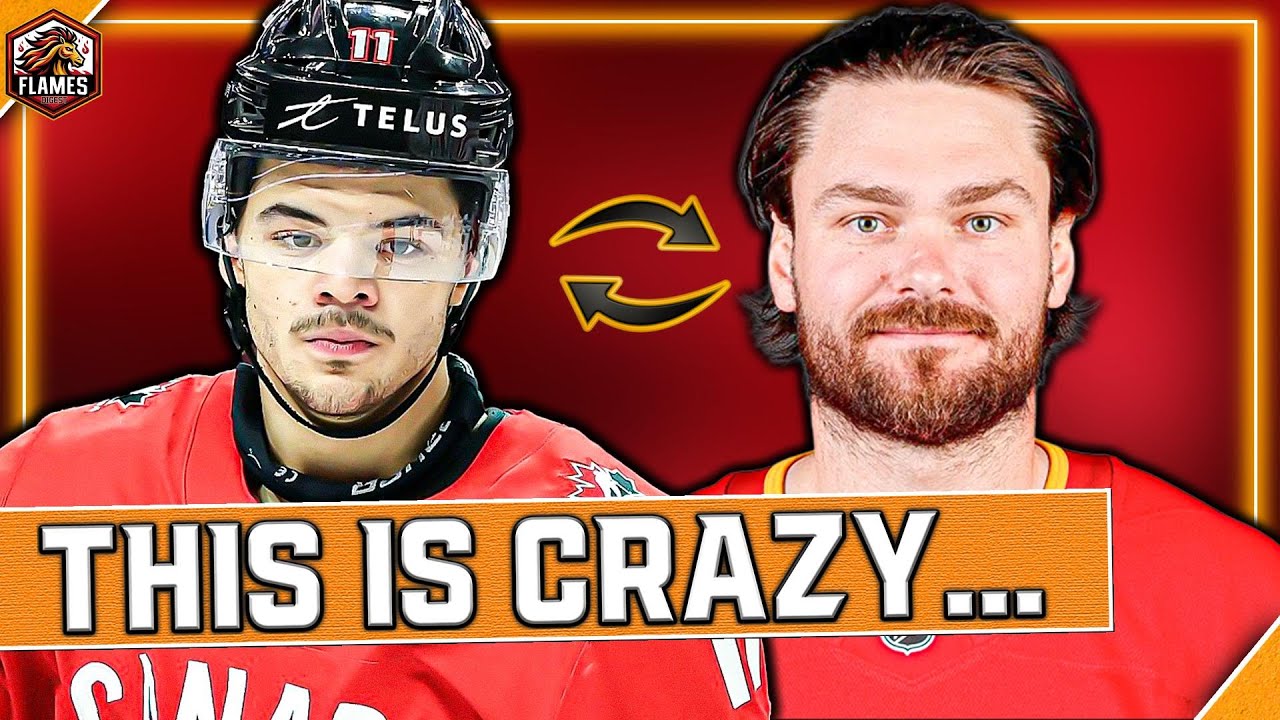 Every Flames fan wants to see this