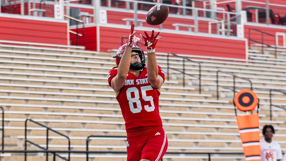 Alabama receives commitment from former Jacksonville State tight end