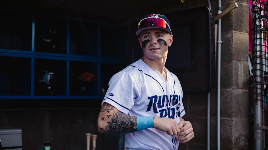 Weak NY Mets position appears to have an incoming strength on one side ...