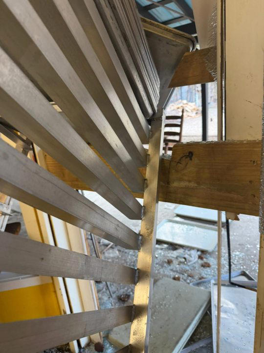 Bear ransacks Gatlinburg candy store again