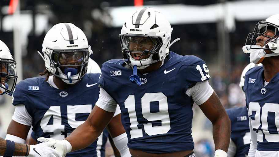 Jim Knowles makes an immediate statement, delivering Chaz Coleman to ...