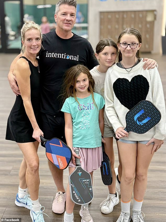Republican and mom of three is booted off ballot for technicality ...