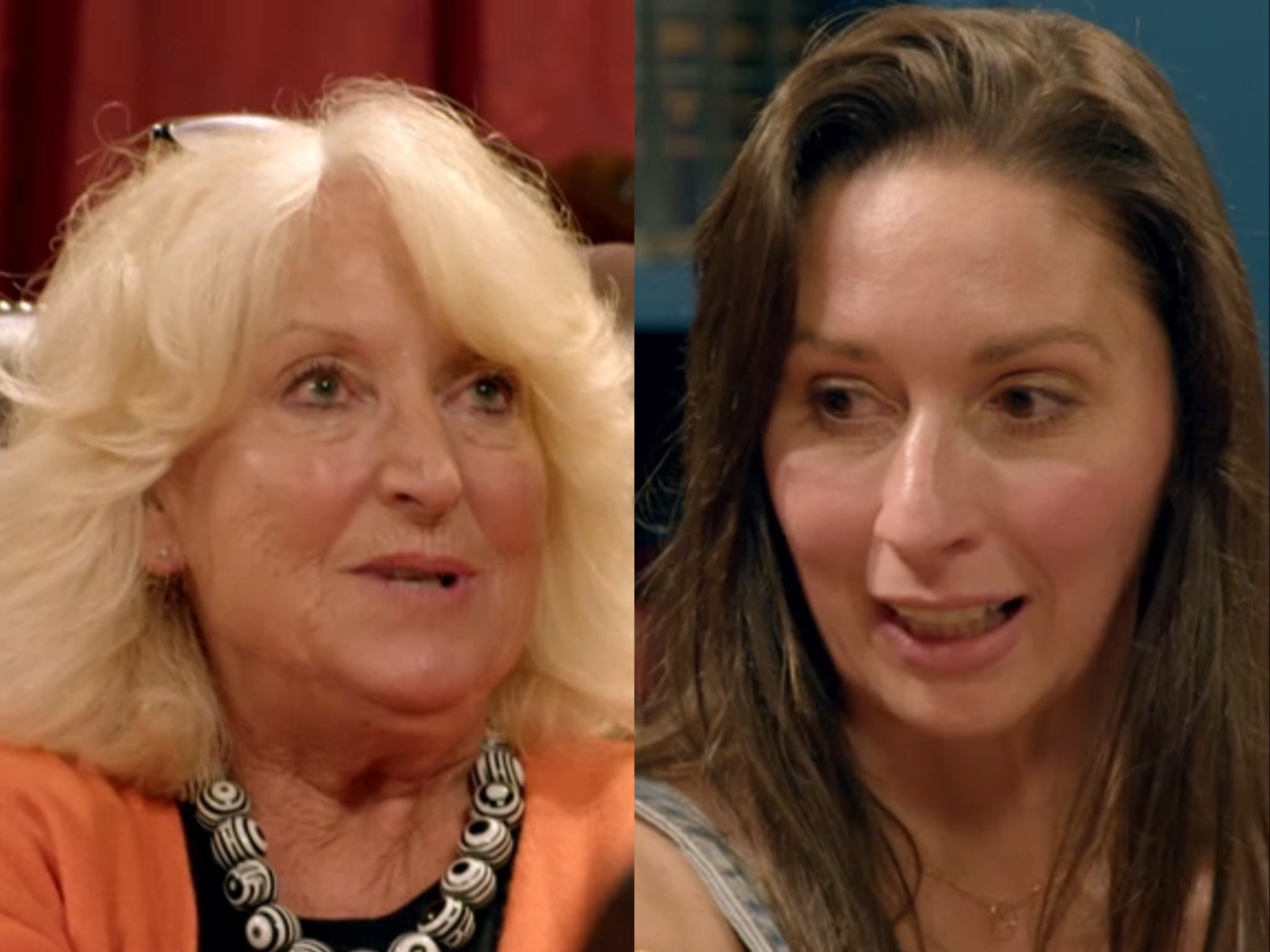 The Traitors’ Fiona shares reasons behind her controversial decisions