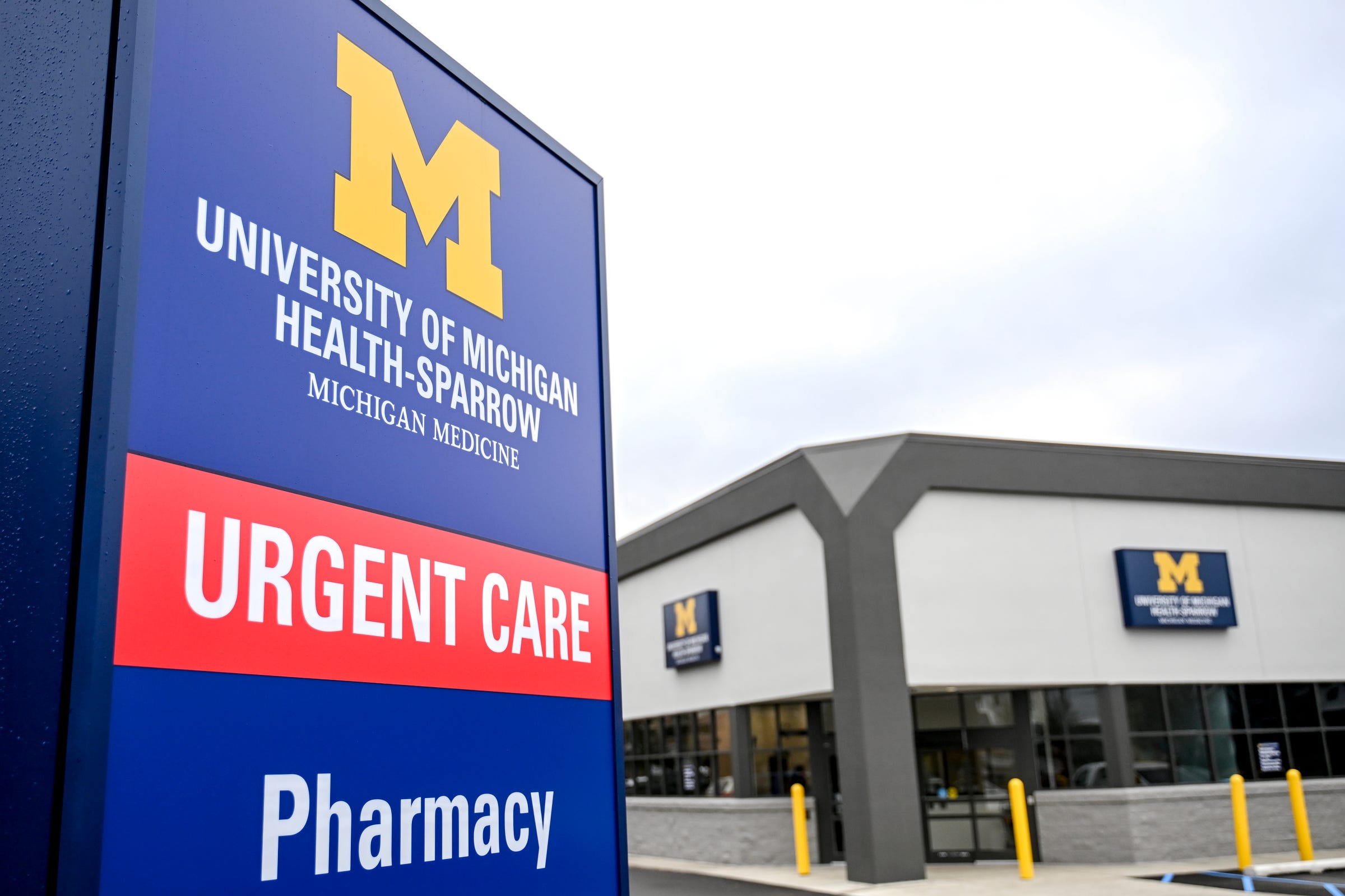 Physician assistants, others at UM Health-Sparrow form new union local