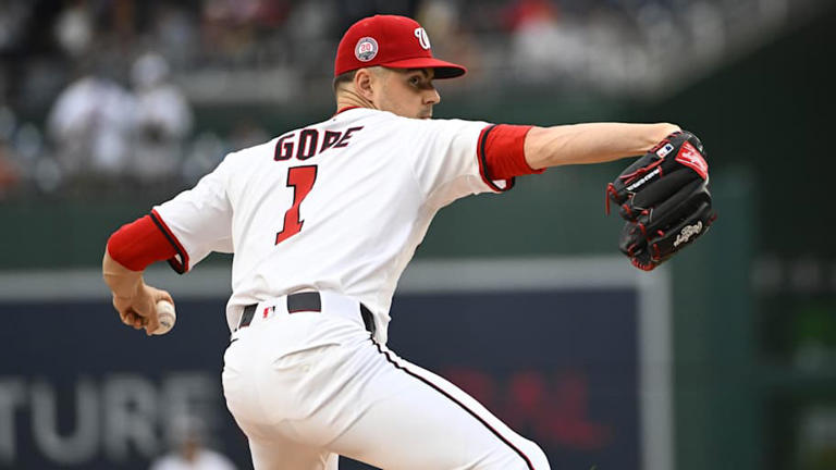 Nationals, Yankees remain 'engaged' in trade discussions featuring ...