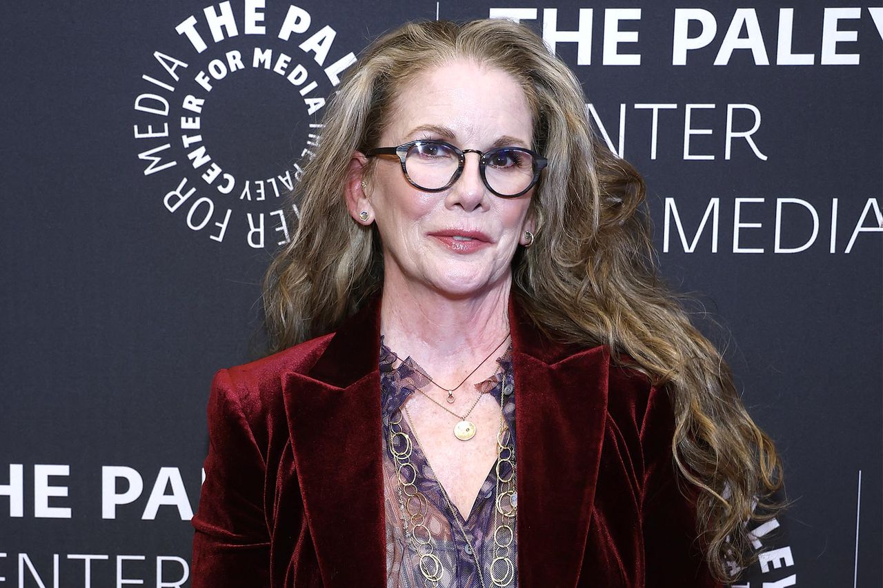 Melissa Gilbert spoke out against child sex abuse weeks before husband ...