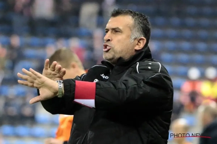 Anastasiou (ex-Anderlecht en Kortrijk) laat zich uit over toptransfers ...