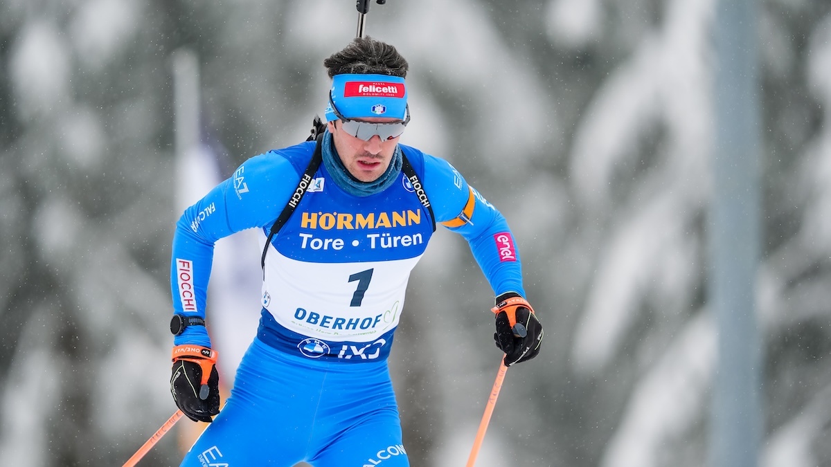 « Je ne méritais pas de gagner » : Nouveau maillot jaune, Giacomel la ...
