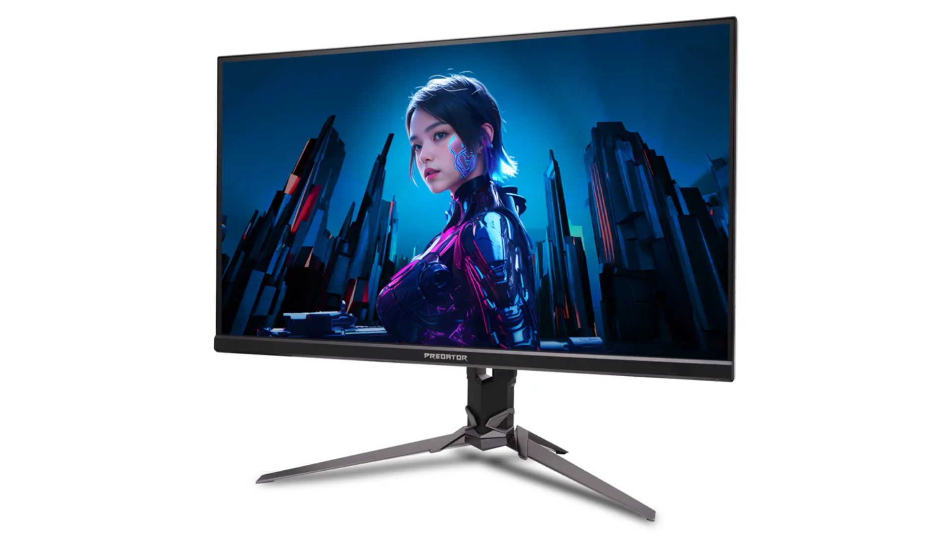 Acer thinks you need a gaming monitor with a 1,000Hz refresh rate at ...