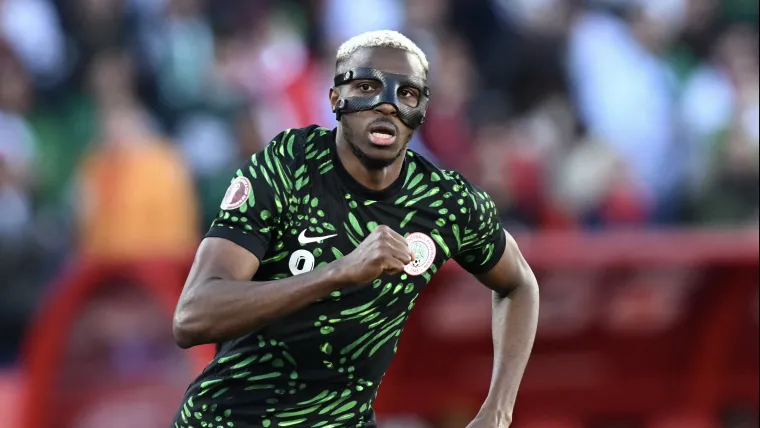 Where to watch Nigeria vs. Morocco live stream, TV channel, start time ...