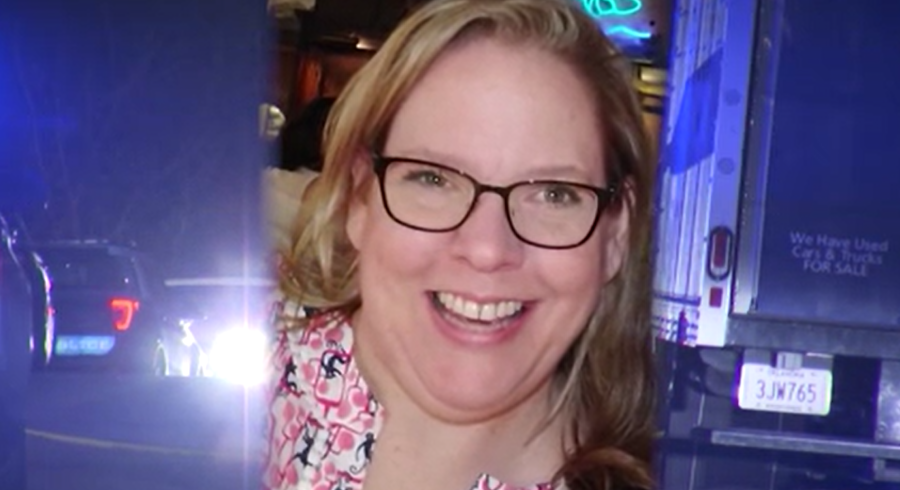 Teacher’s final words detailed in 911 transcript of North Carolina home ...