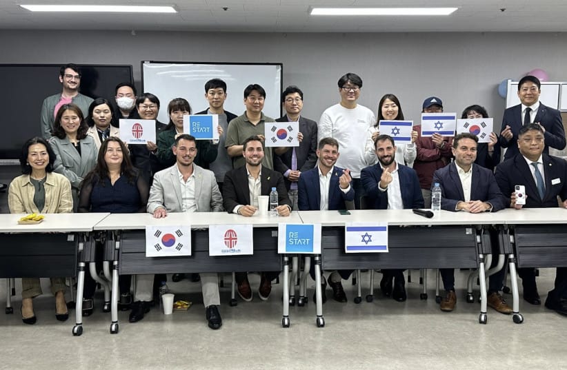 After Gaza, wounded IDF reservists face a new fight, rebuilding life ...