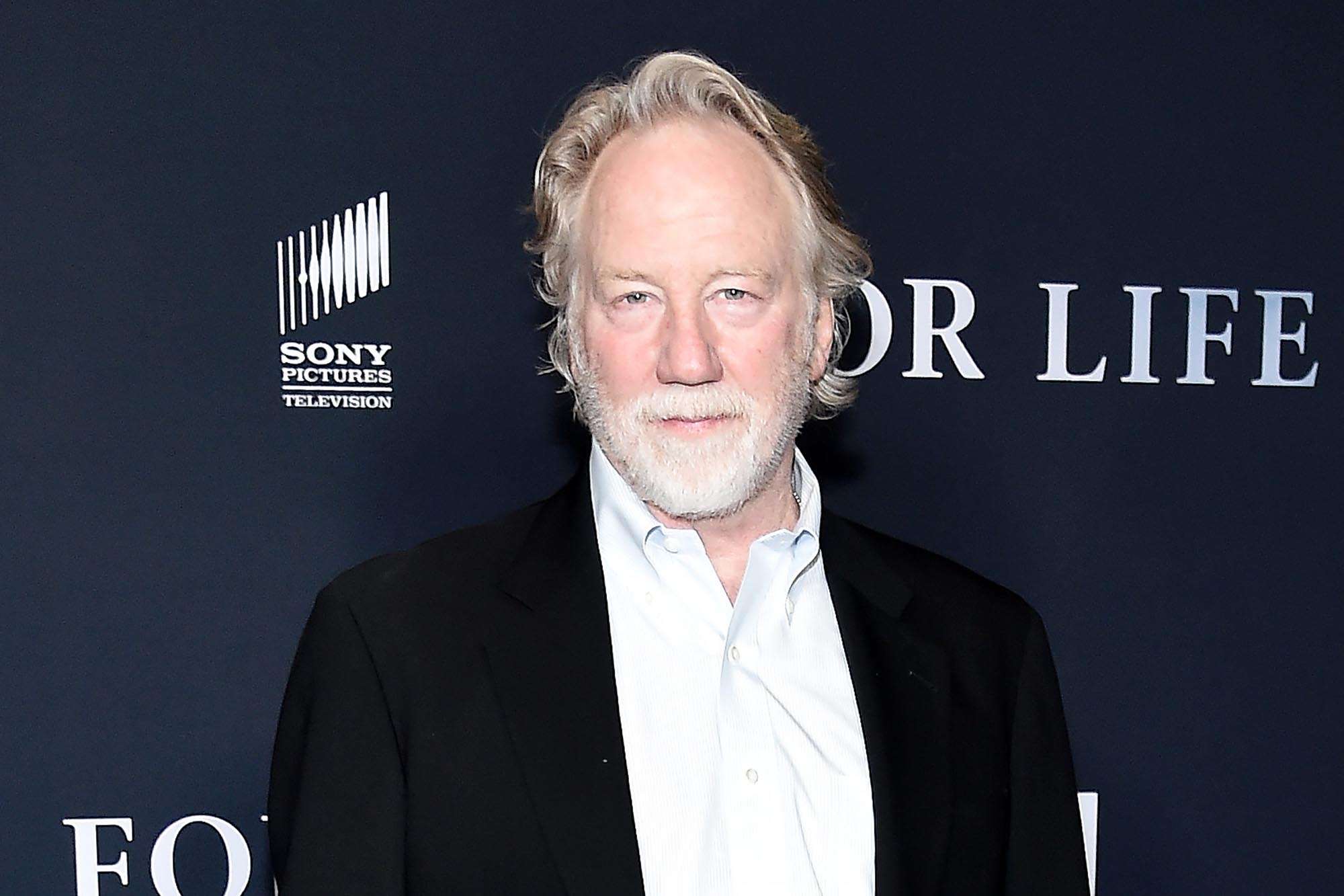 The West Wing actor Timothy Busfield accused of child sex abuse ...