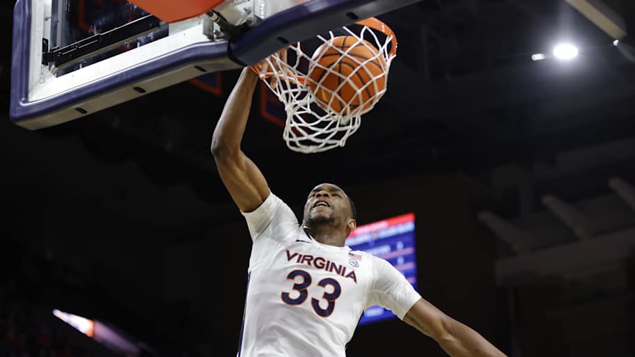 No. 23 Virginia vs Stanford live updates | NCAA basketball