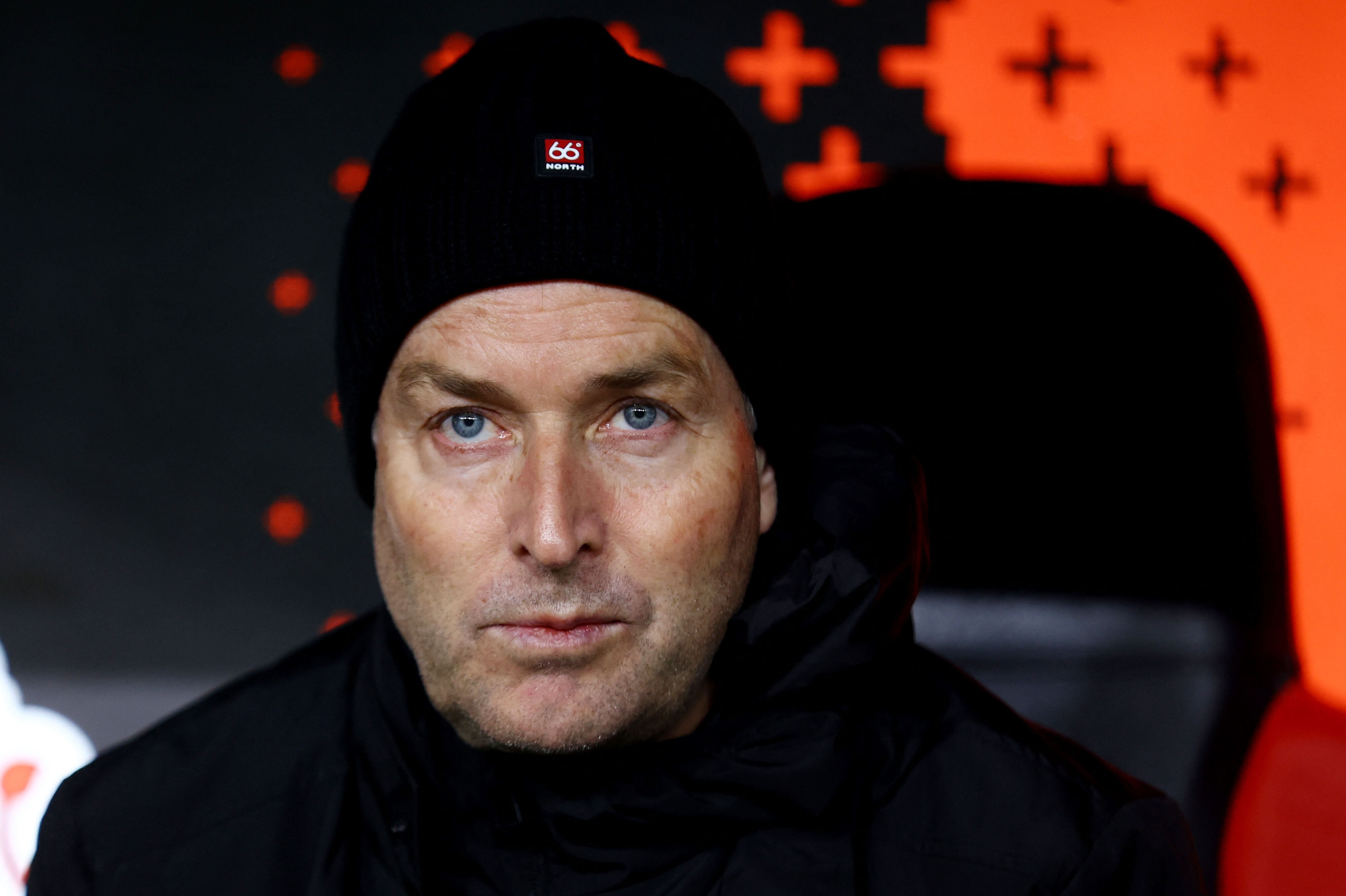 Kasper Hjulmands Leverkusen får store klø af Stuttgart