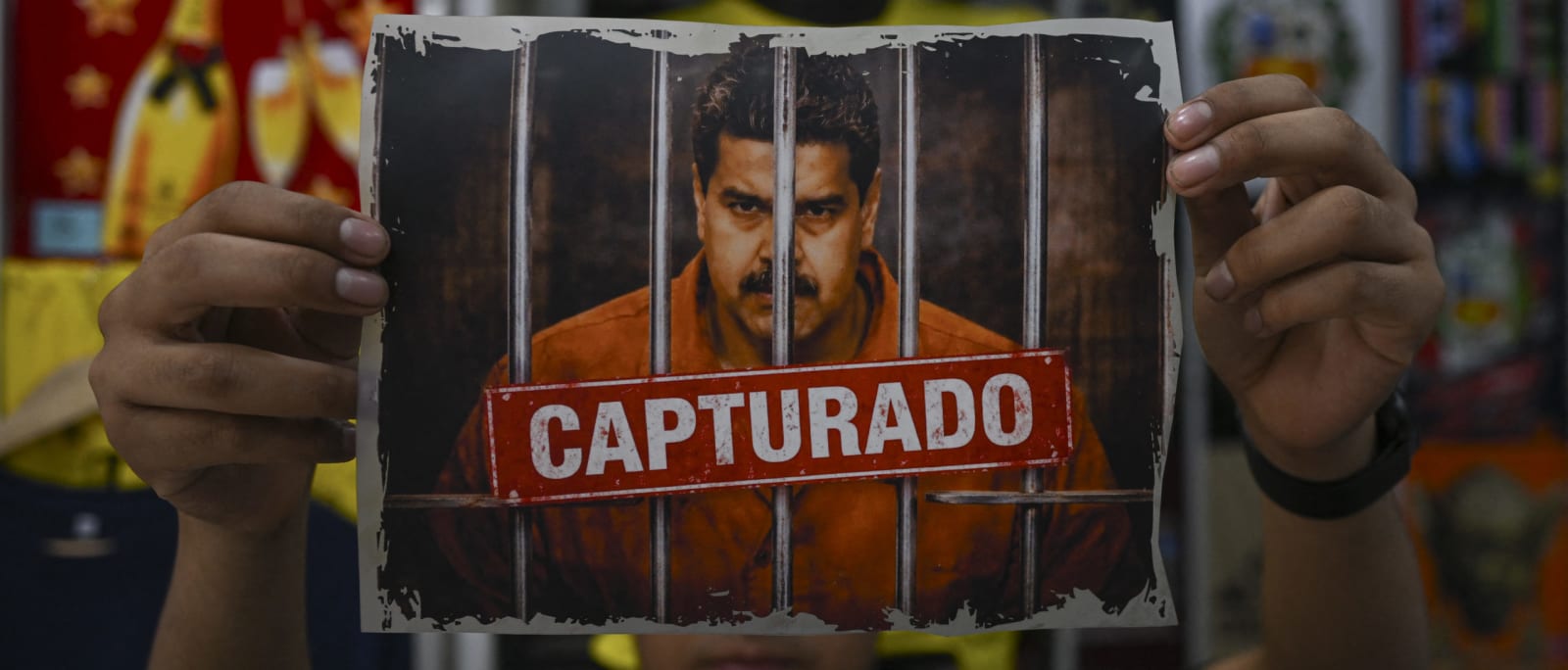 Can Maduro’s defense team pull off the unthinkable?