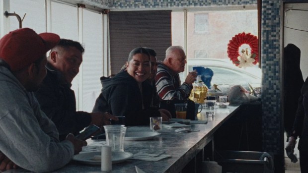 Tony Yang, Rajee Samarasinghe, Tatti Ribeiro win Indie Spirit Emerging ...