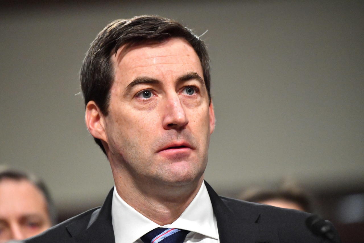 Pentagon chooses DOGE official and former trader to head innovation unit