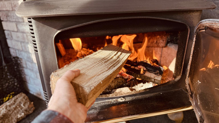 Keep your wood-burning stove in tip-top shape with these must-know tips