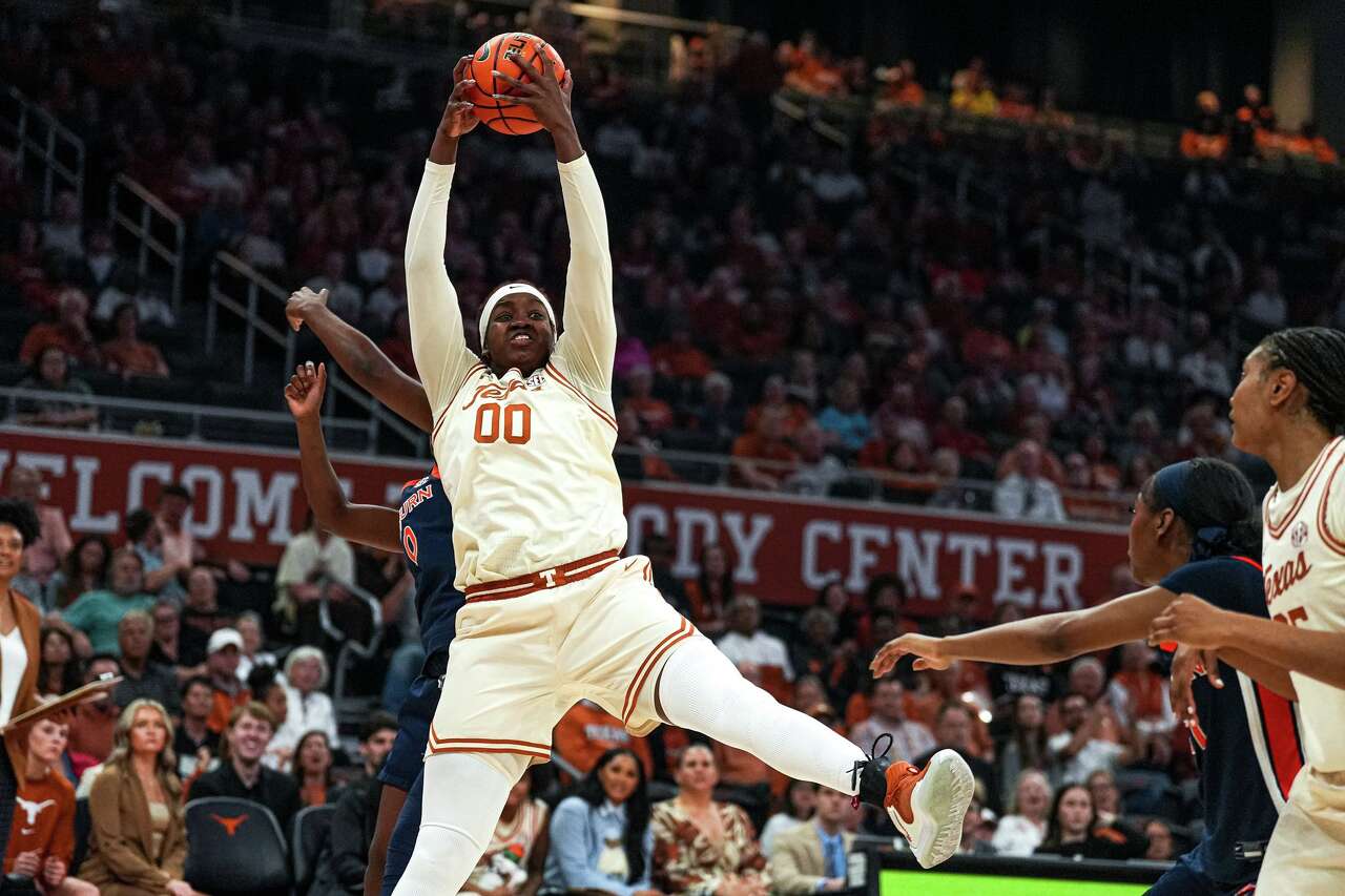 Texas women's basketball: Why offensive rebounds could be key against LSU
