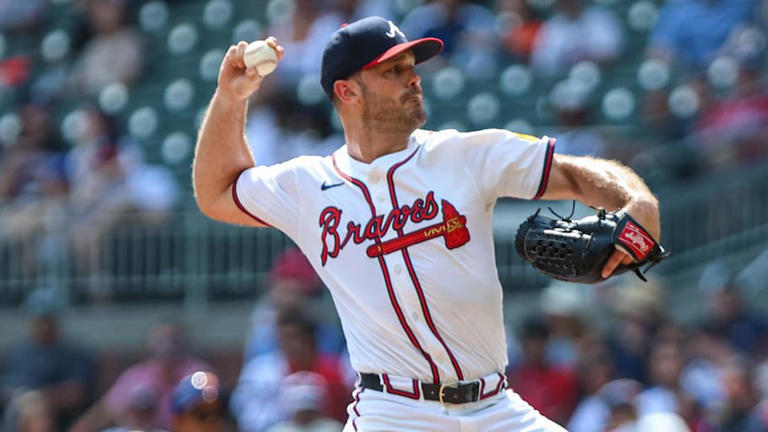 Braves make wise choice, bring back Tyler Kinley on new contract