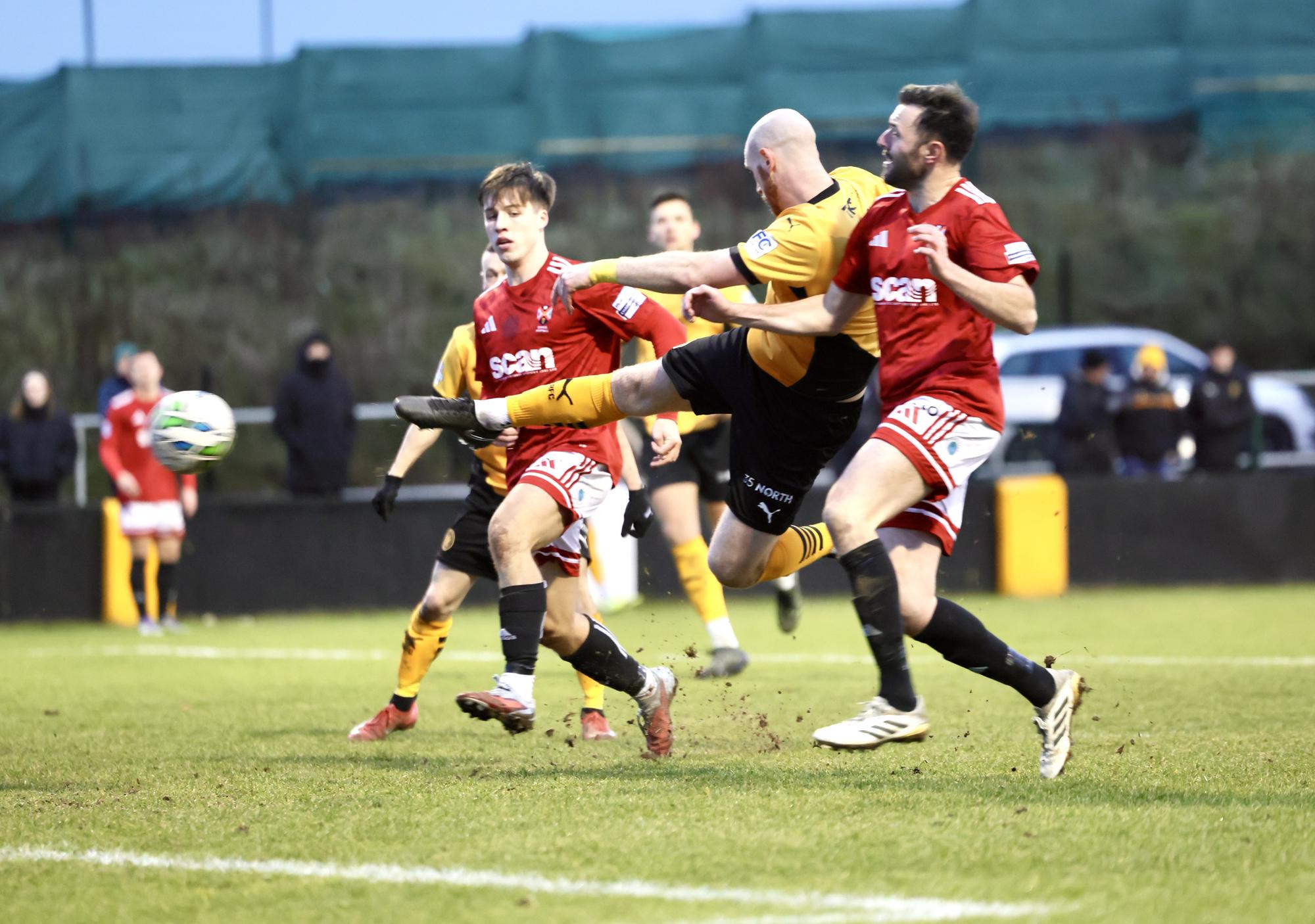 Manager's view: 'It's just a lot of good stuff' - Stephen Baxter ...