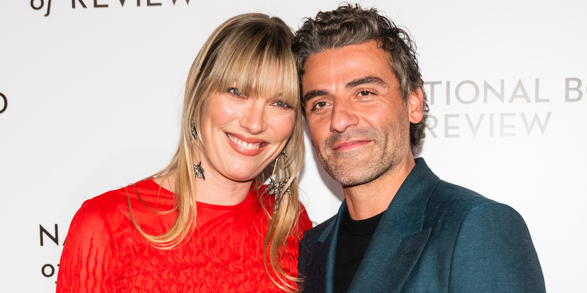 Why Oscar Issac Says His Marriage to Wife Elvira Lind Is a True "Miracle"