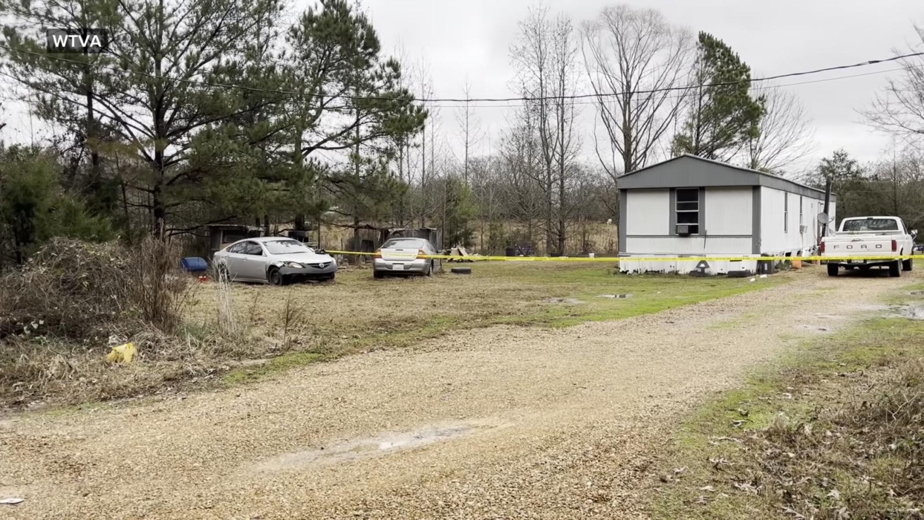 Multiple people killed and injured in Mississippi shootings