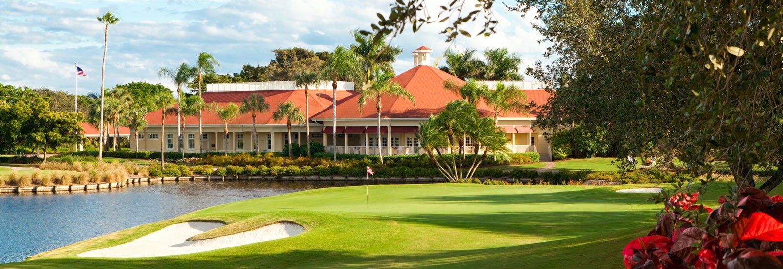 Florida golf club designed by well-known architect sold to new group