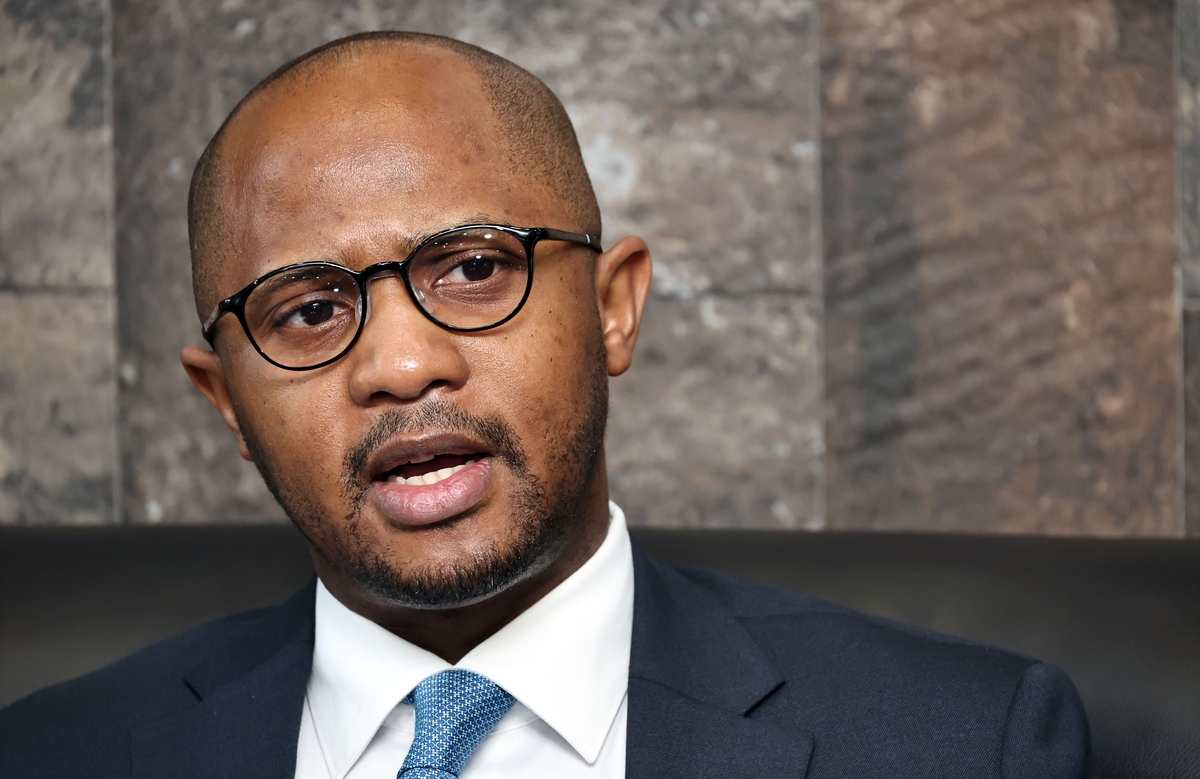 (Yonhap interview) Tanzania eyes becoming alternative hub for S Korea's ...