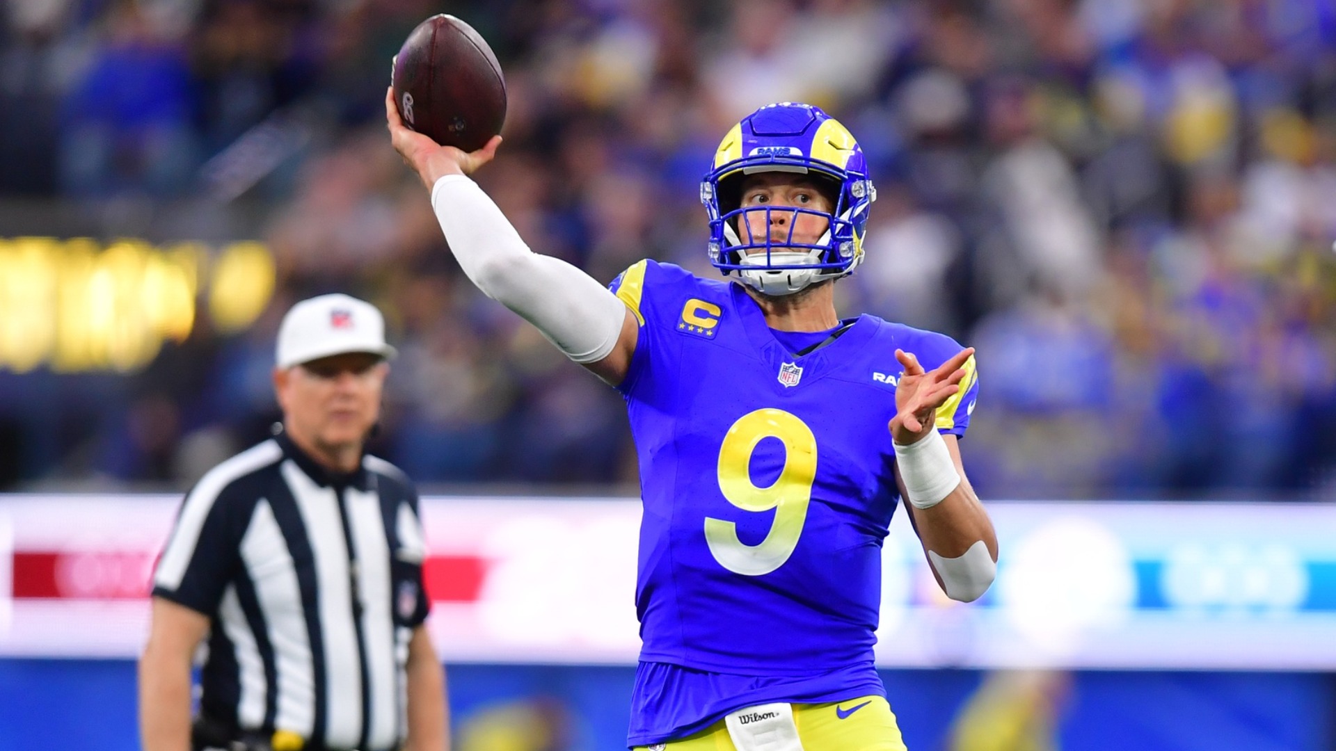 Latest NFL betting: Rams vs Panthers line movement analysis