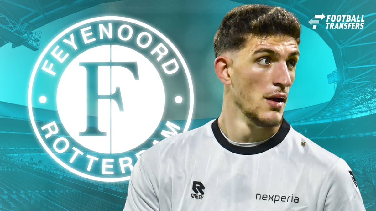 Waarom Feyenoord vol voor de pikante transfer van Kaplan moet gaan