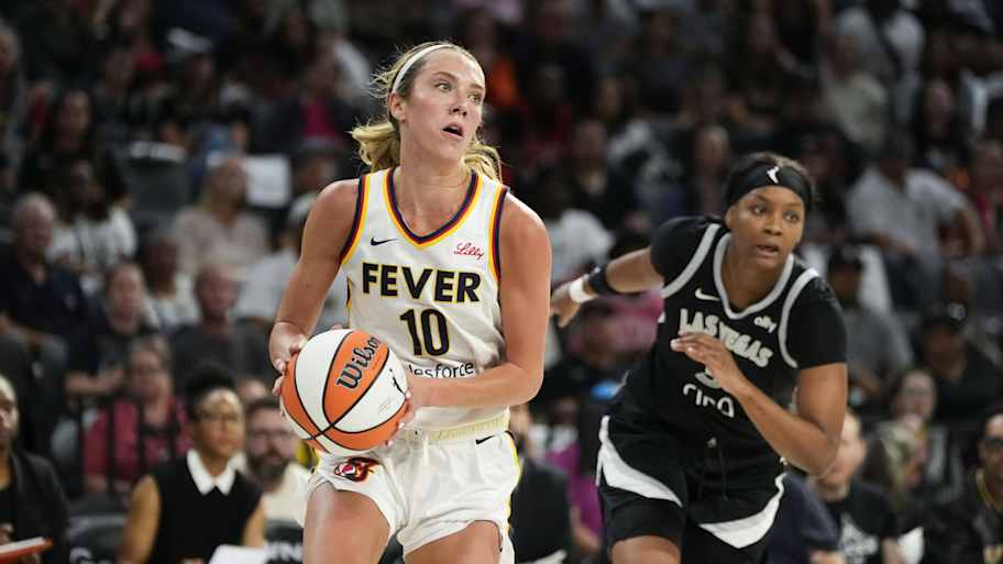 Lexie Hull’s 4-word WNBA free agency warning turns heads